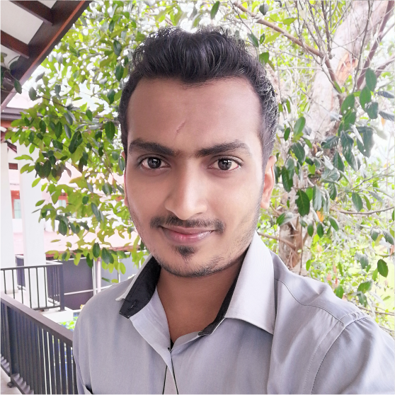 University of Sri Jayewardenepura Isuru Samaranayake