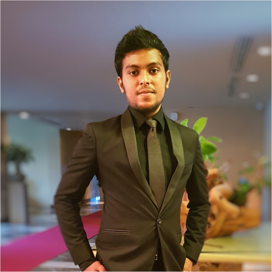 University of Sri Jayewardenepura Isuru Samaranayake